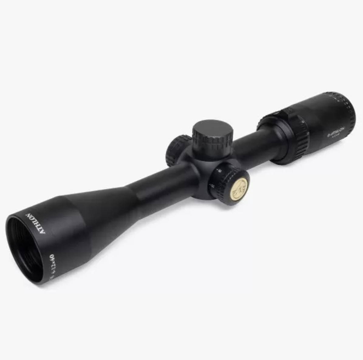 Athlon Neos 4-12x40 – MMP-Sabots