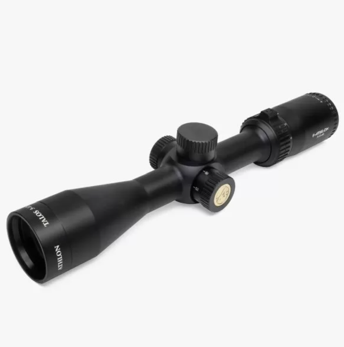 Athlon Talos 3-12x40 – MMP-Sabots