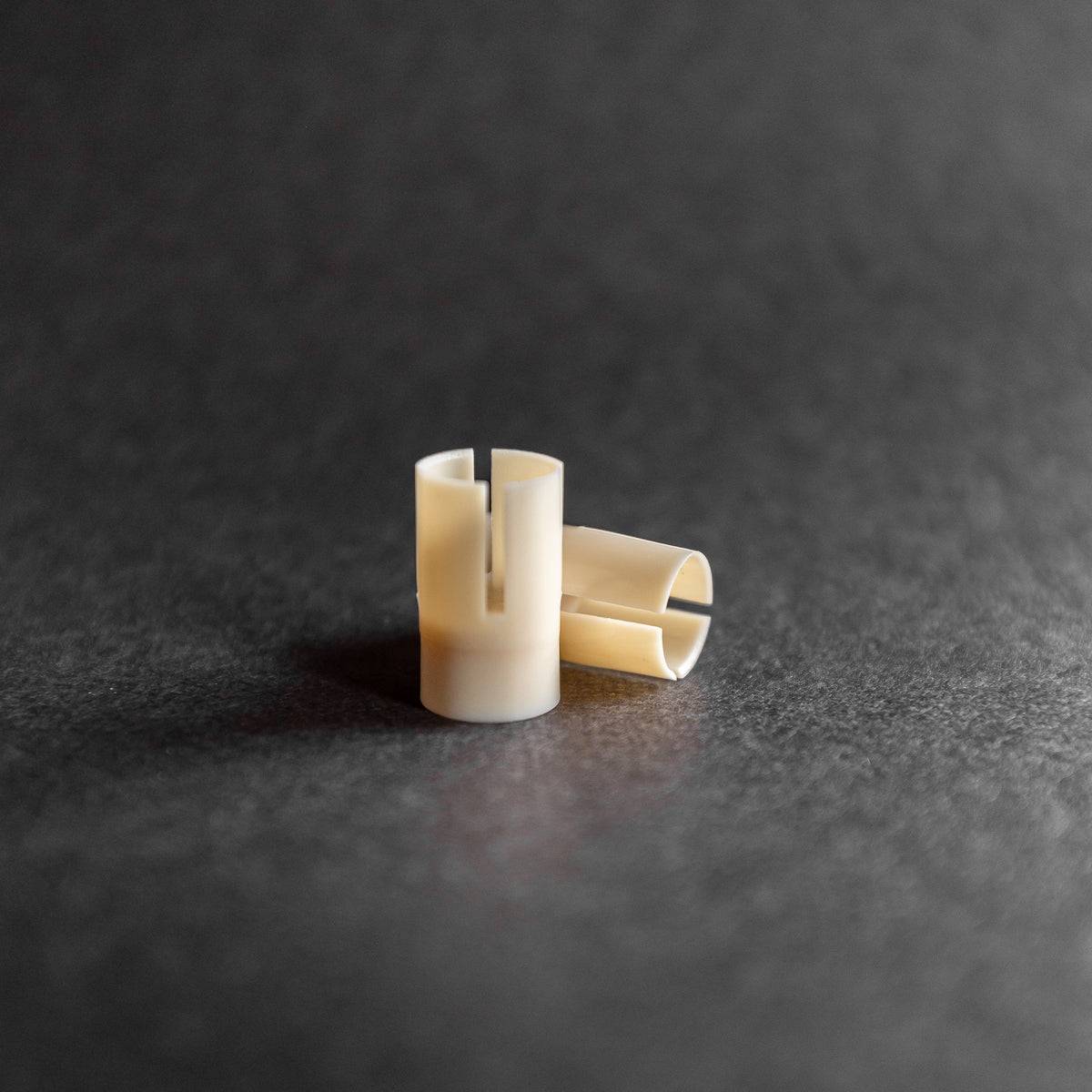 45 Caliber Rifle Tan Sabot/50 pcs – MMP-Sabots