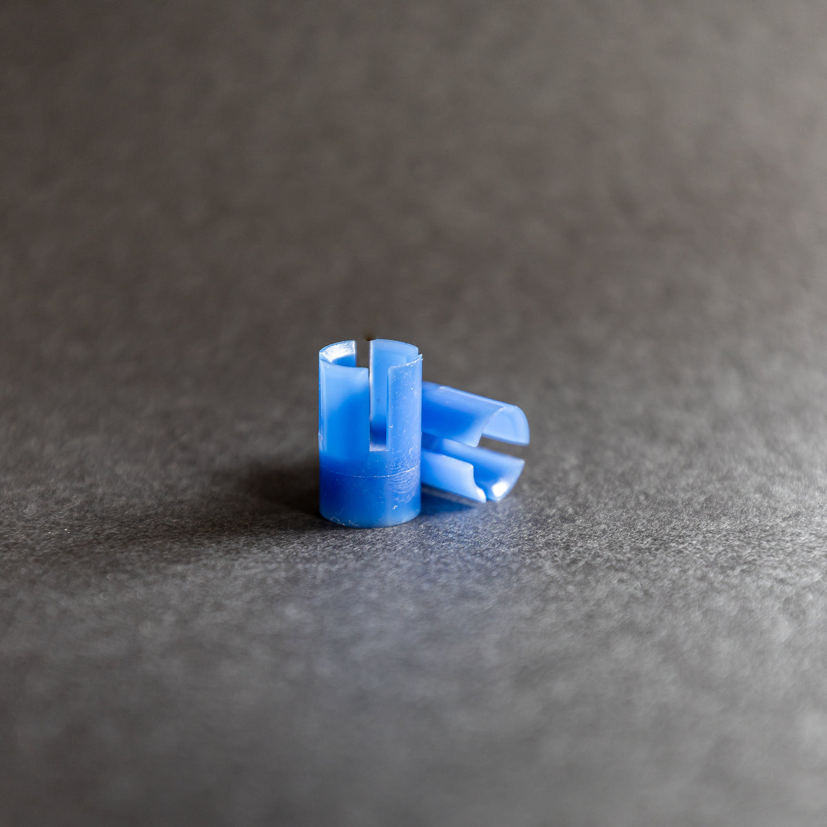 45 Caliber Rifle Blue Sabot/50 pcs – MMP-Sabots