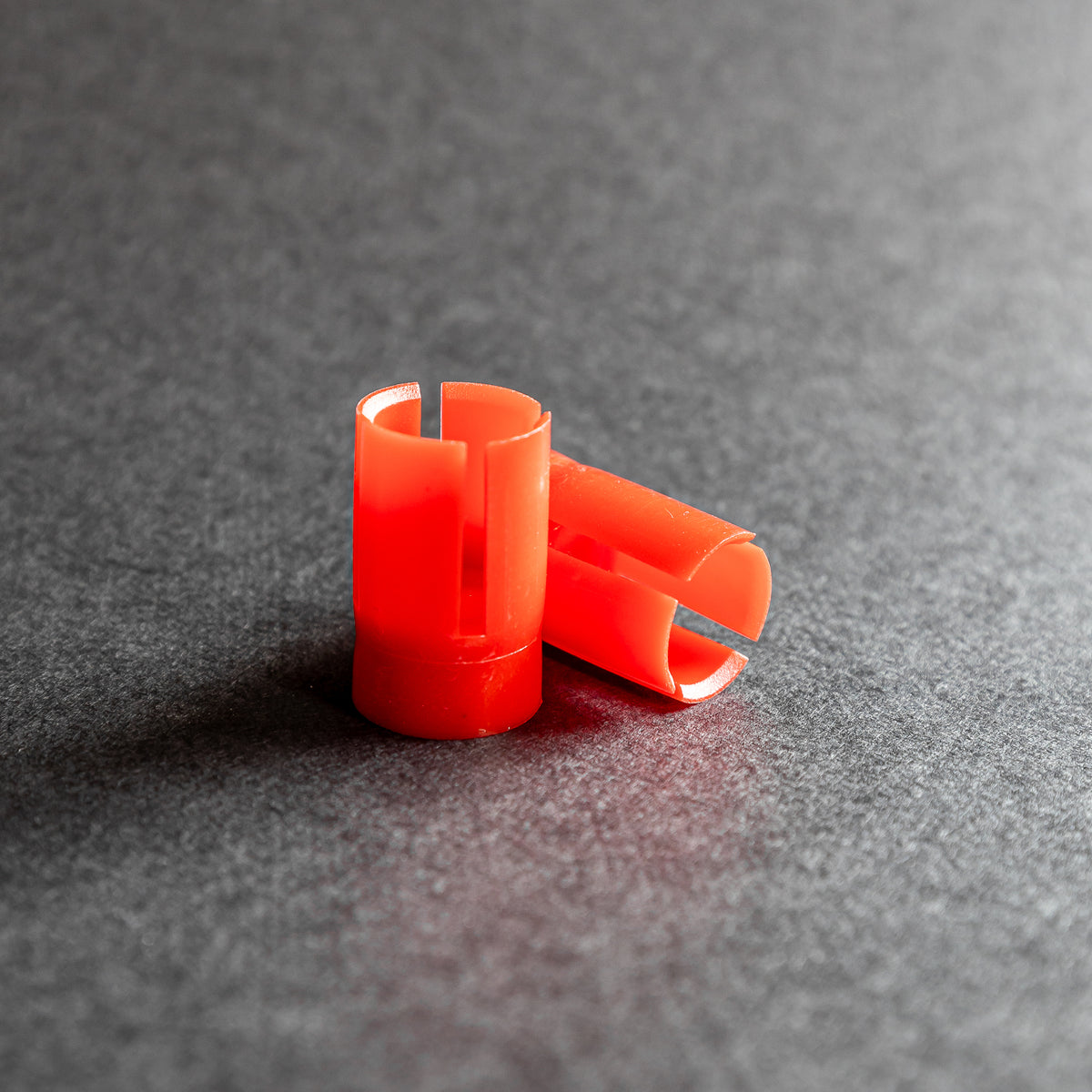 54 Caliber Rifle Red Sabot/50 pcs – MMP-Sabots