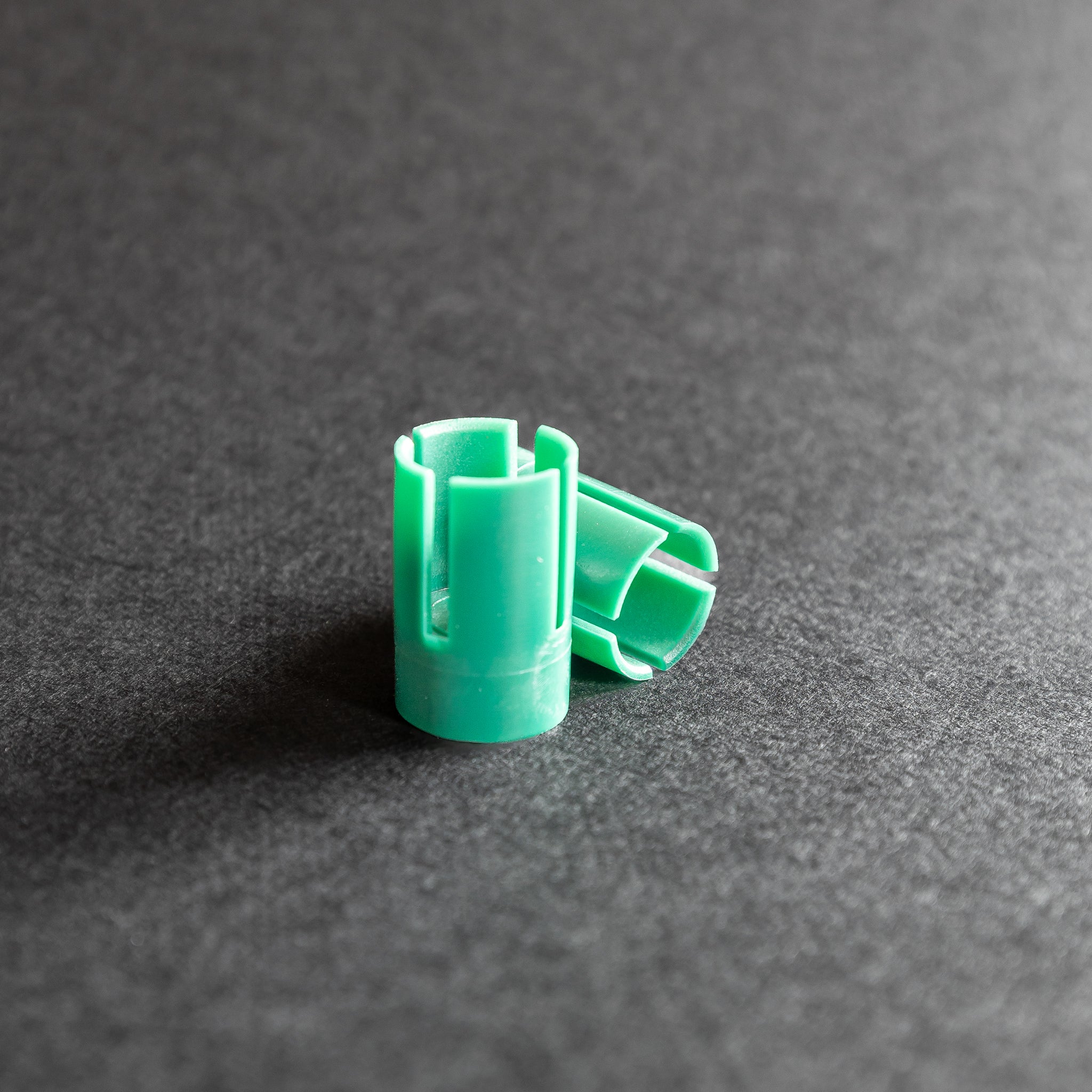 50 Caliber Green HPH Sabot/50 pcs – MMP-Sabots