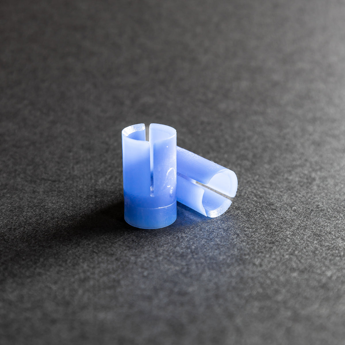 50 Caliber Rifle Blue HPH Sabot/50 pcs – MMP-Sabots