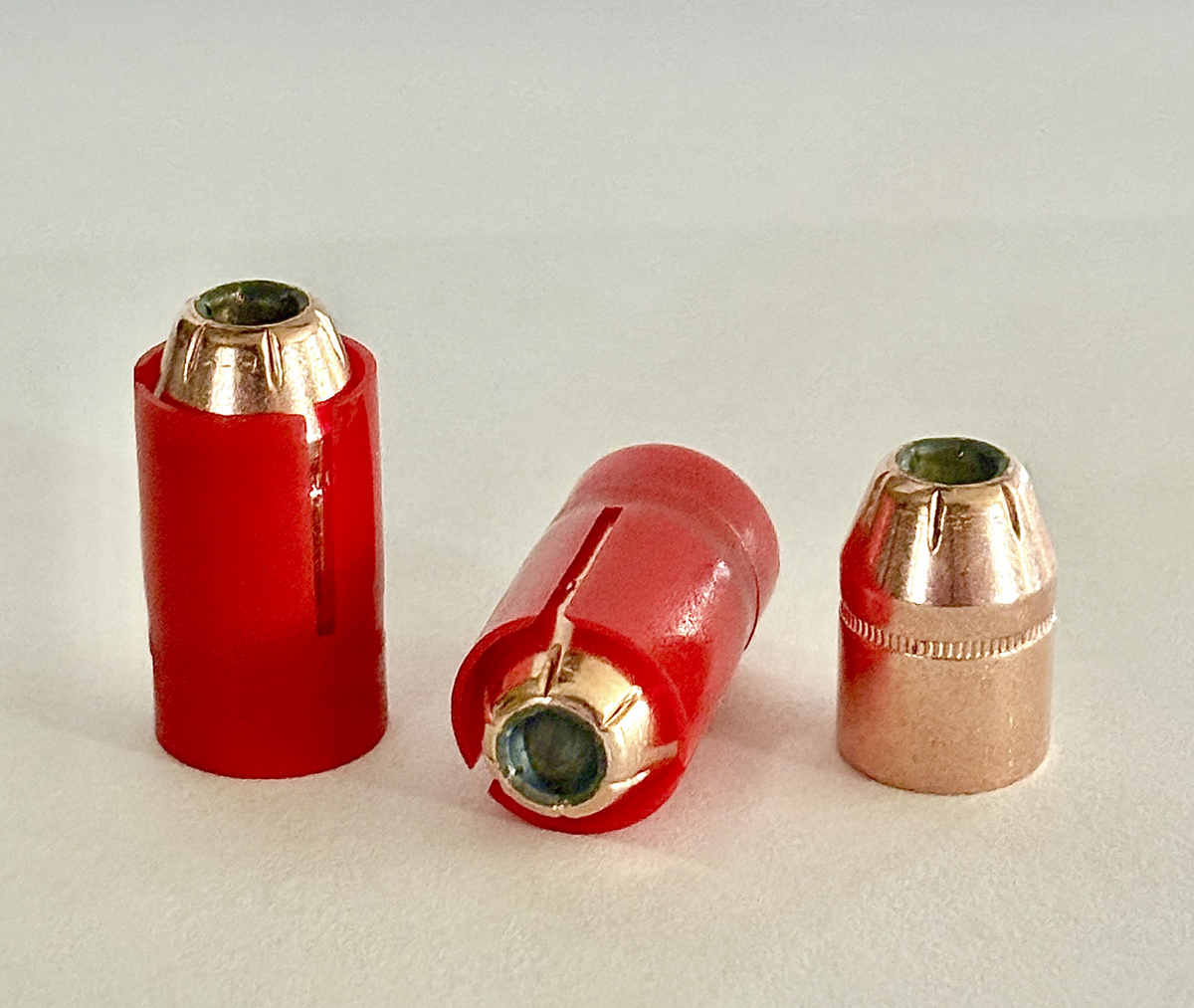 MMP Sabots | Velocity, Energy, Shock effect | Harrison, Arkansas – MMP ...