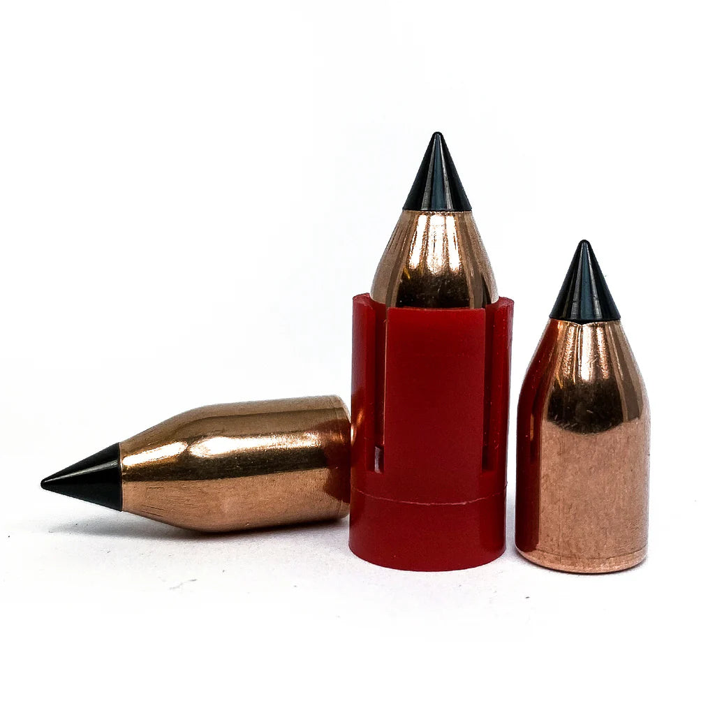 MMP Ballistic Extreme 54 cal Rifle 300gr - 12 pack – MMP-Sabots