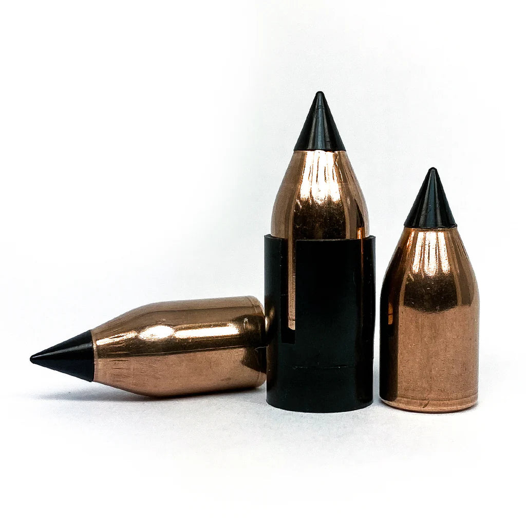 MMP Ballistic Extreme 50 cal Rifle 250 gr - 12 pack – MMP-Sabots